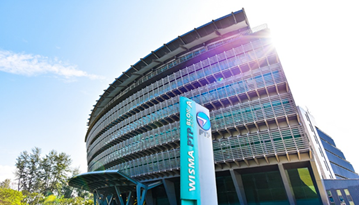 Pelabuhan Tanjung Pelepas Sdn Bhd. - The Port of Tanjung Pelepas ...