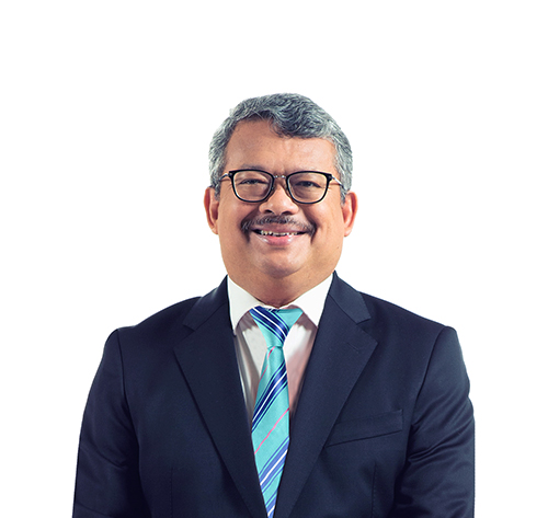 Pelabuhan Tanjung Pelepas Sdn Bhd. - Board of Directors