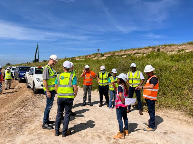 Pelabuhan Tanjung Pelepas Sdn Bhd. - Women In Project Management ...